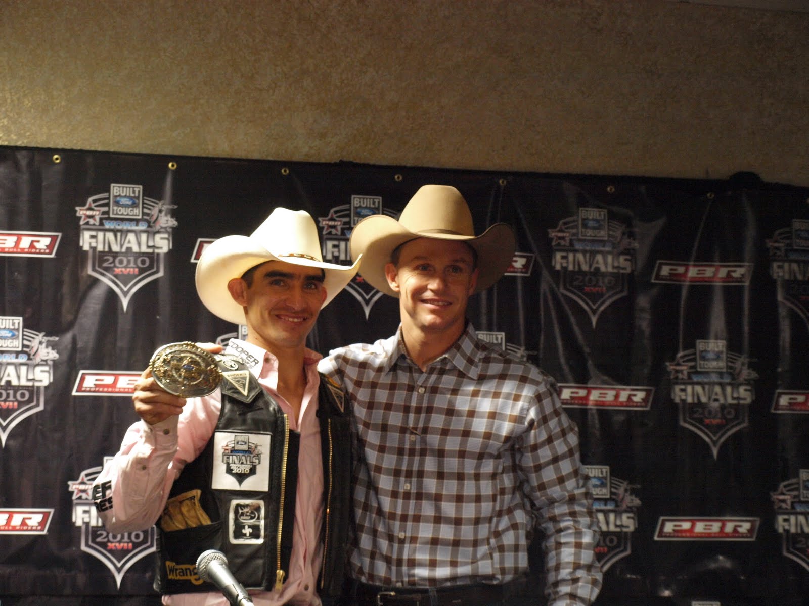 Animal Activist Gone Bull Riding Fan: AAGBR Articles from the Past