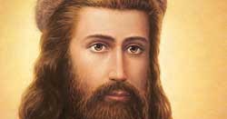 Transmutative Truth: Removing our locks – Master Kuthumi