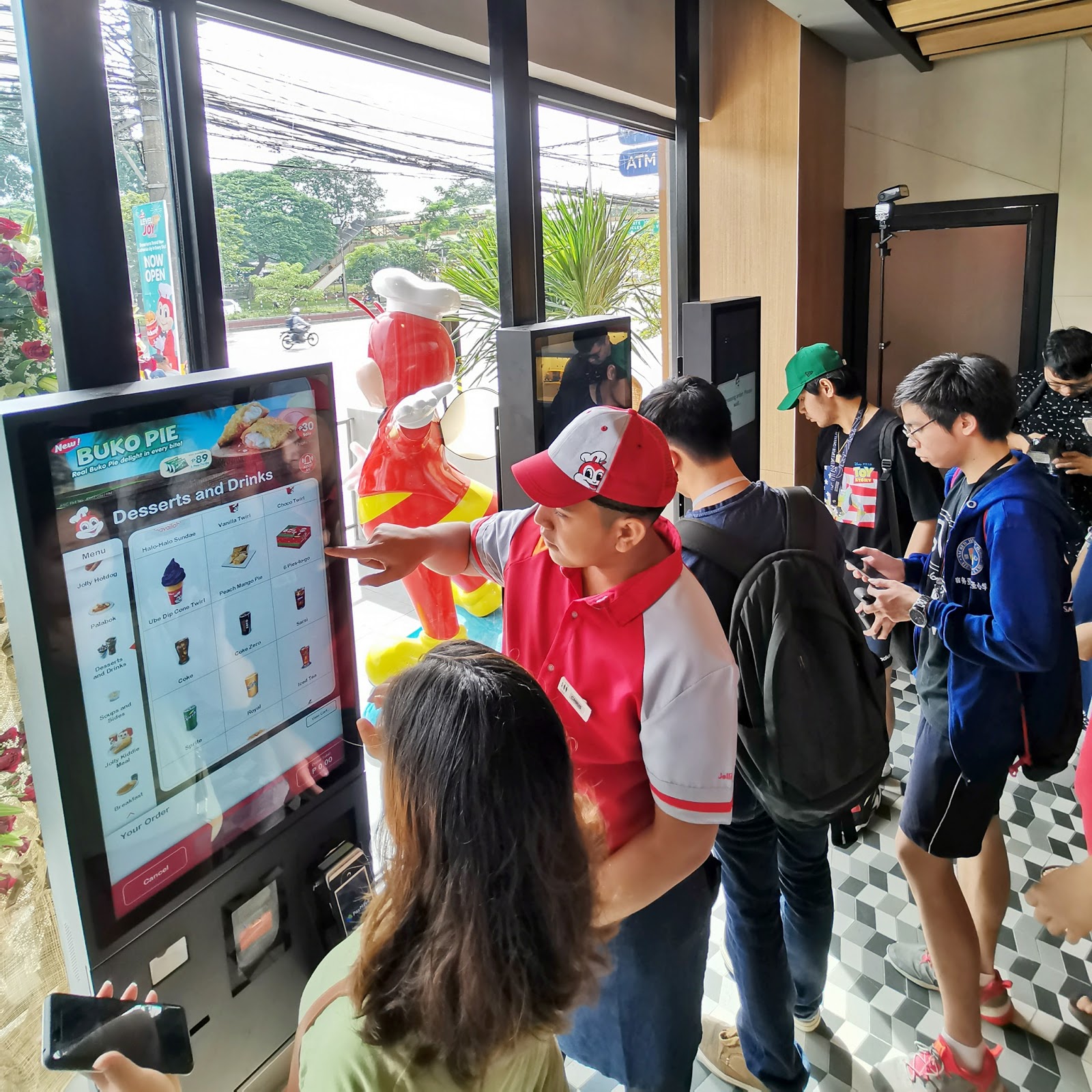 New and Jollier Experience in store for customers - Blog for Tech ...