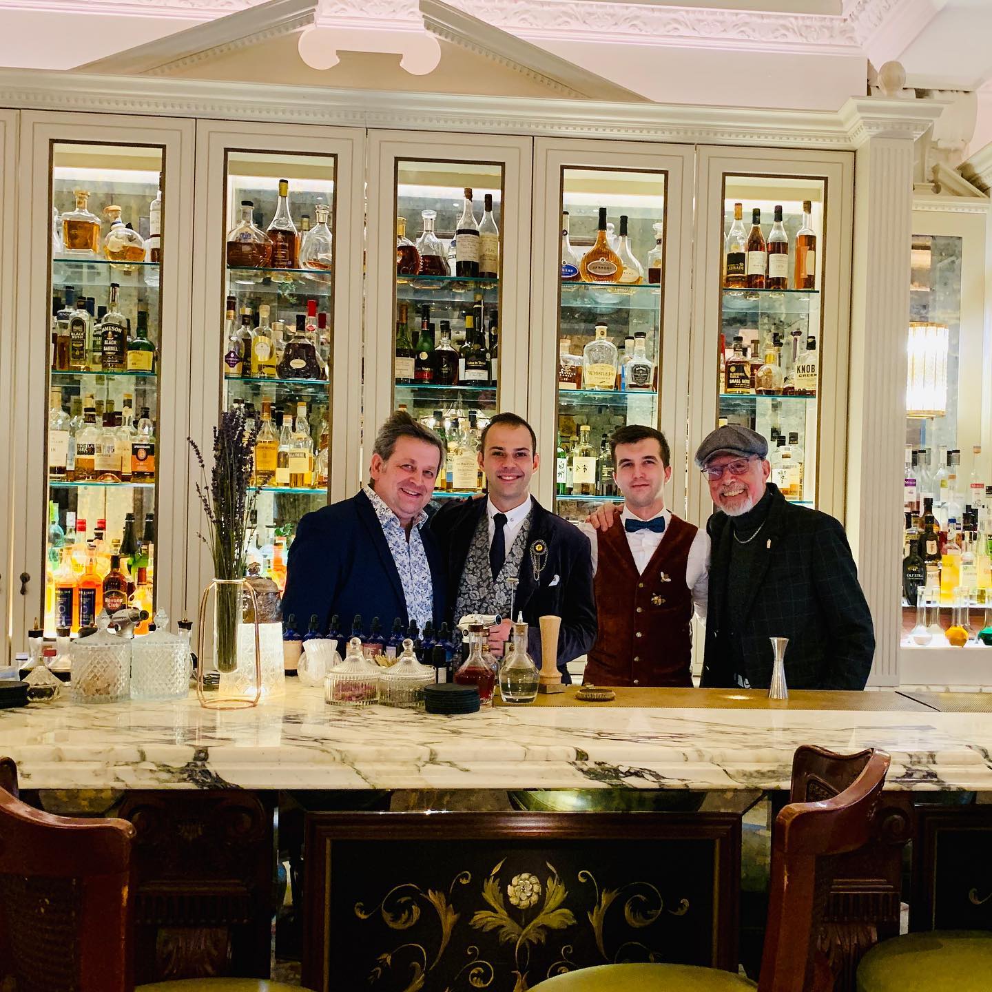 MIXOLOGIA - COCKTAILS & MISTURA FINA - FRANCISCO GUERREIRO.: Rubrica ...