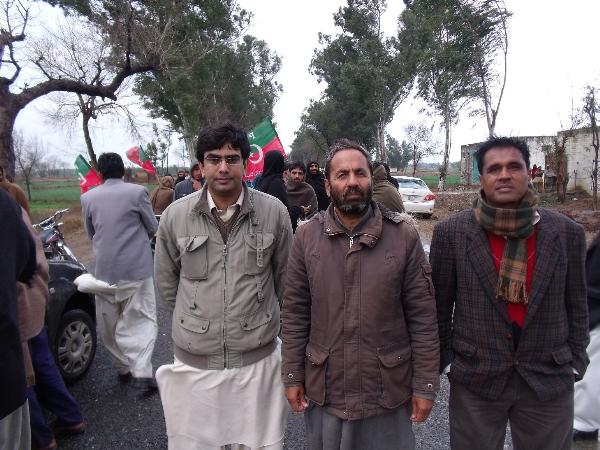 Zafarwal by zafarwalianz