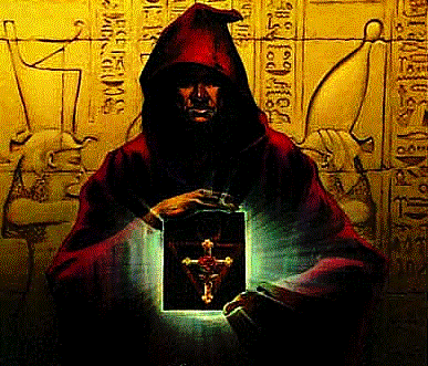 ESOTERICA: ¿EXISTIÓ LA ANTIGUA ORDEN ROSACRUZ o ES UN MITO?