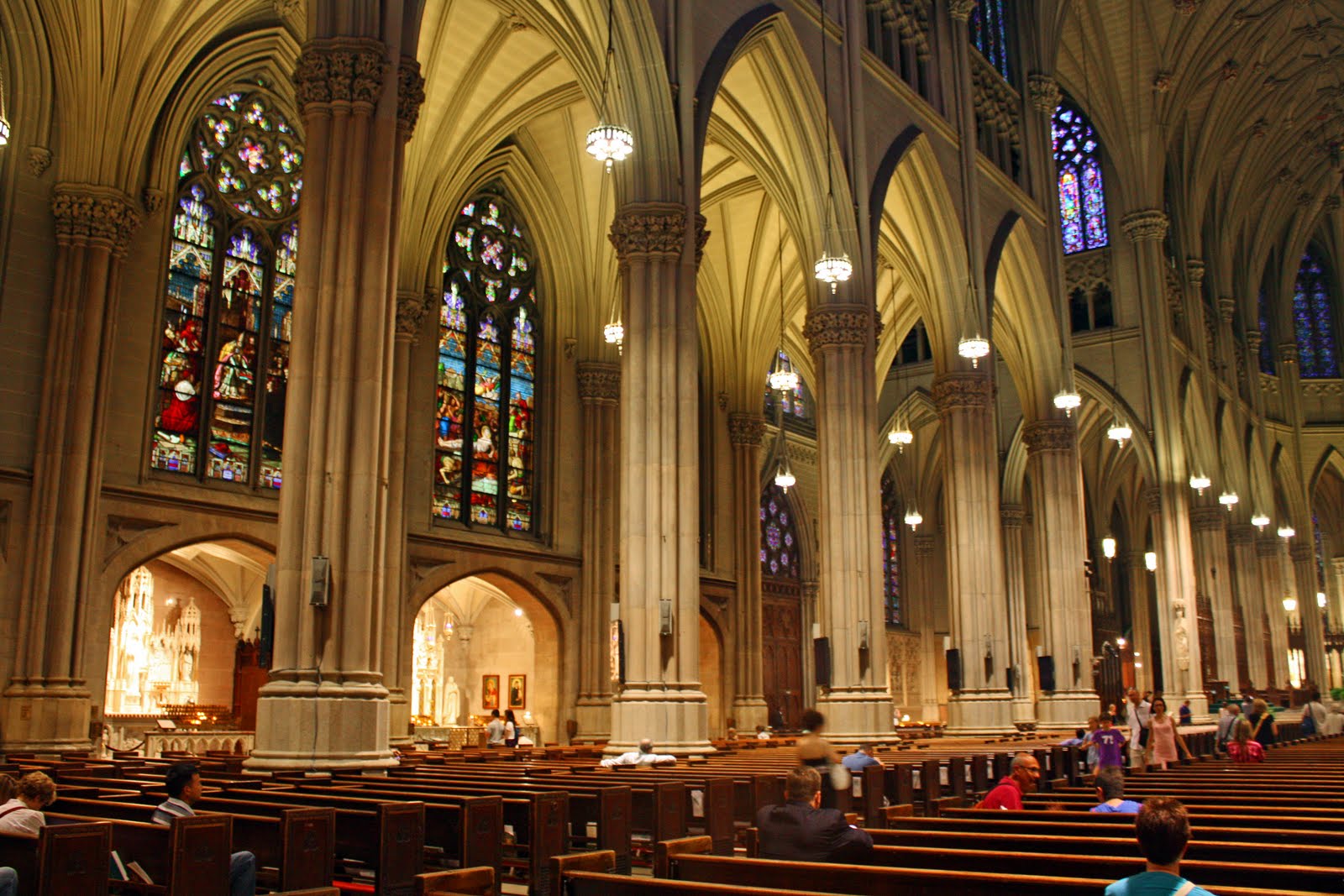 400 Wake-ups: ShanAlly Chronicles 2.0