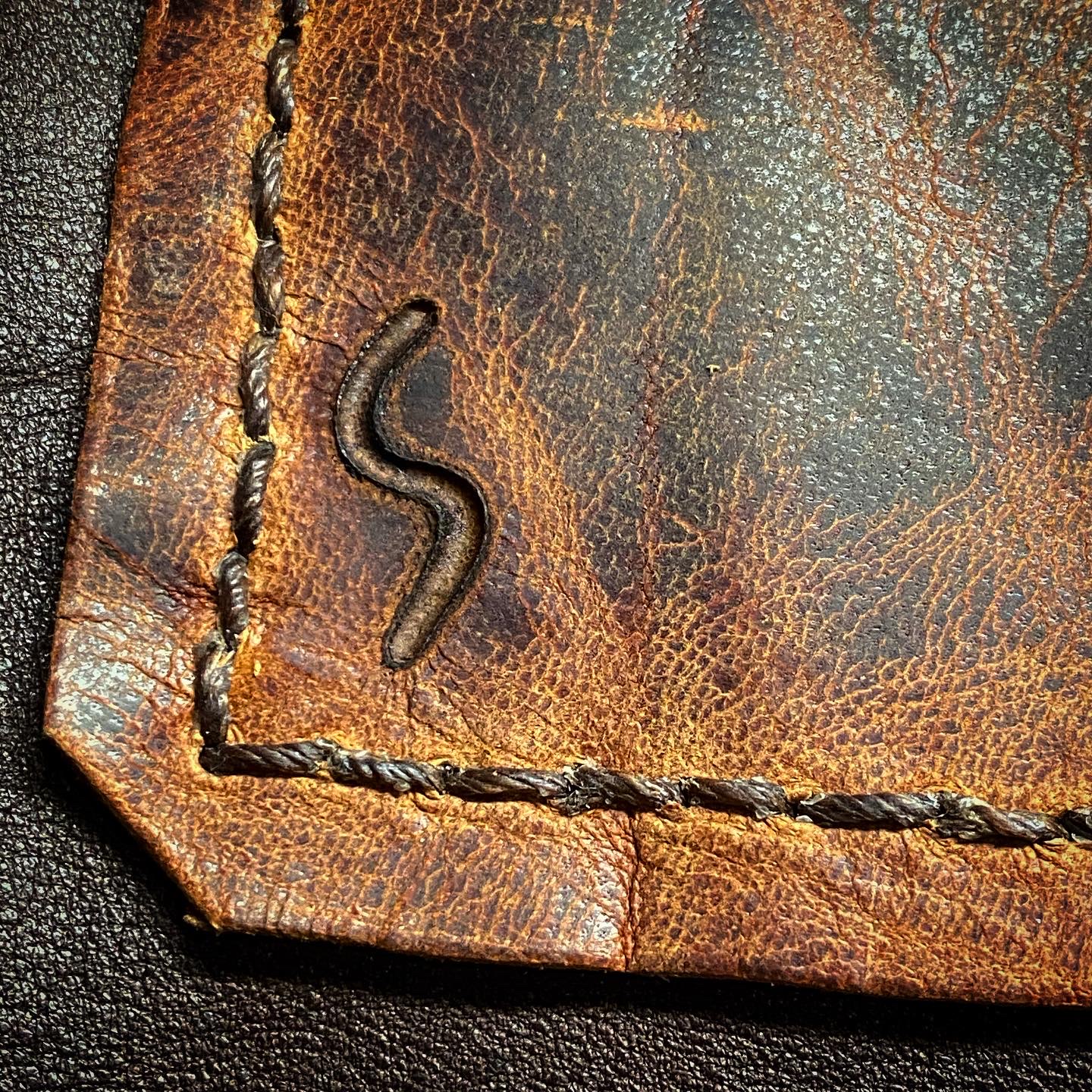 Skab Leatherworks