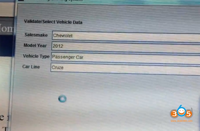 WiFi GM MDI Multiple Diagnostic Interface: How to use GM MDI to do ...