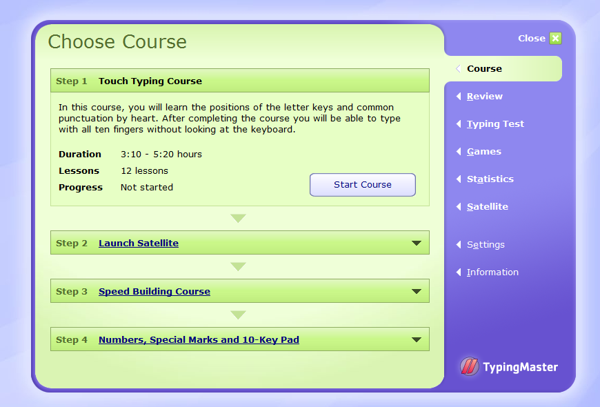 Typing Master 10 Crack Serial Key 100 Working Pro