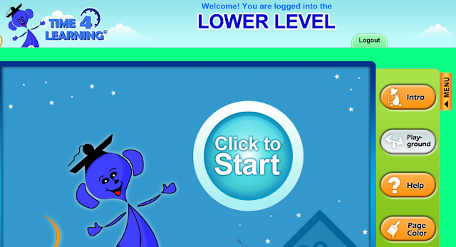 Brandi Raae: Time4Learning {Schoolhouse Review}