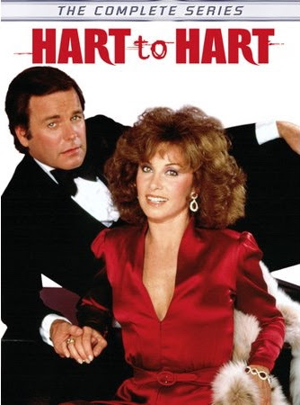 Cult TV Lounge: a second look at Hart to Hart season 1 (1980)
