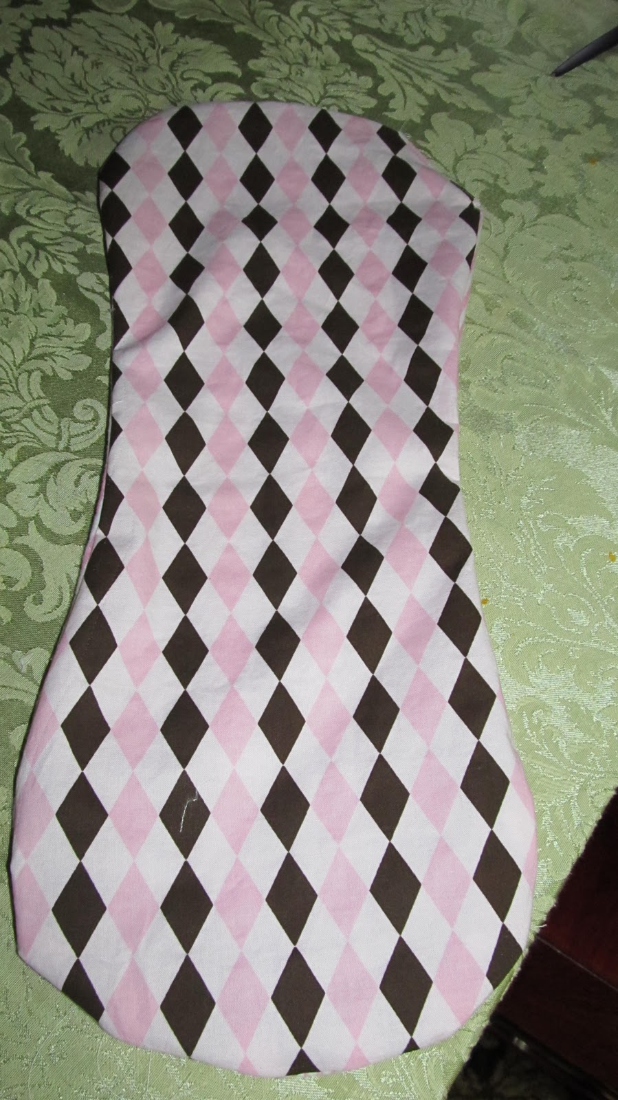 Sewing Disasters with Kass