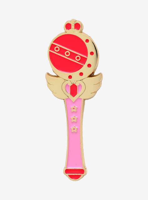 Update Oct.2020: Sailor Moon USA Merchandise ~ ☾เซเลอร์มูน ไทยแลนด์ แฟน ...