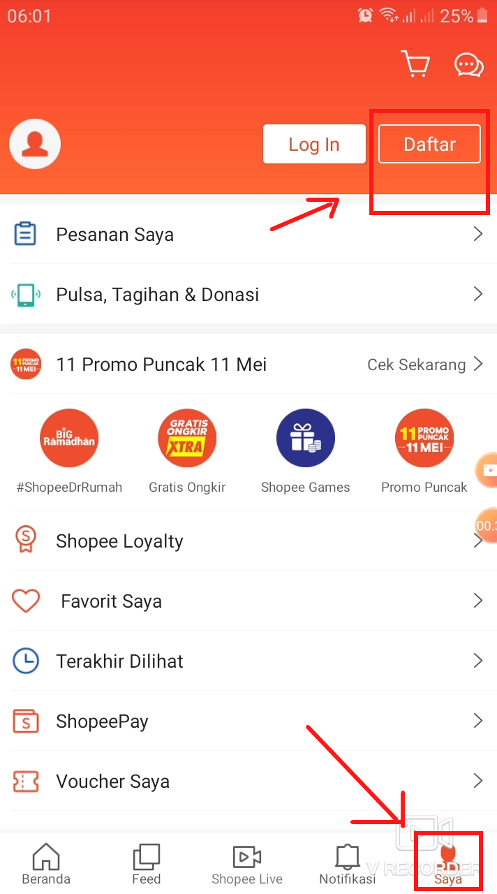 Jualan Online di Shopee: buat pemula Ikuti langkah-langkahnya dan liat Tipsnya