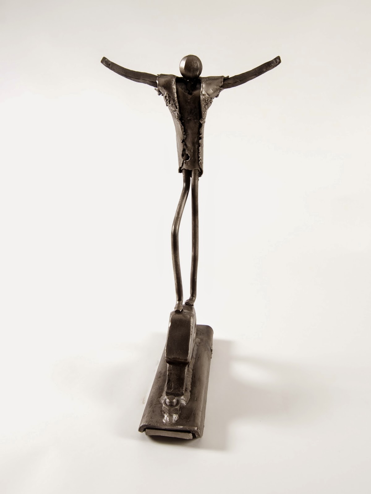 "Arte - Kunst" Jorge Campos