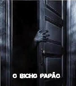 Bicho Papão - A História Por Trás Da Lenda | Lendas E Mitos