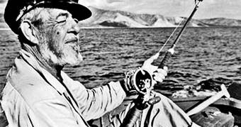 RAY CANNON EL MAR DE CORTES INOLVIDABLE