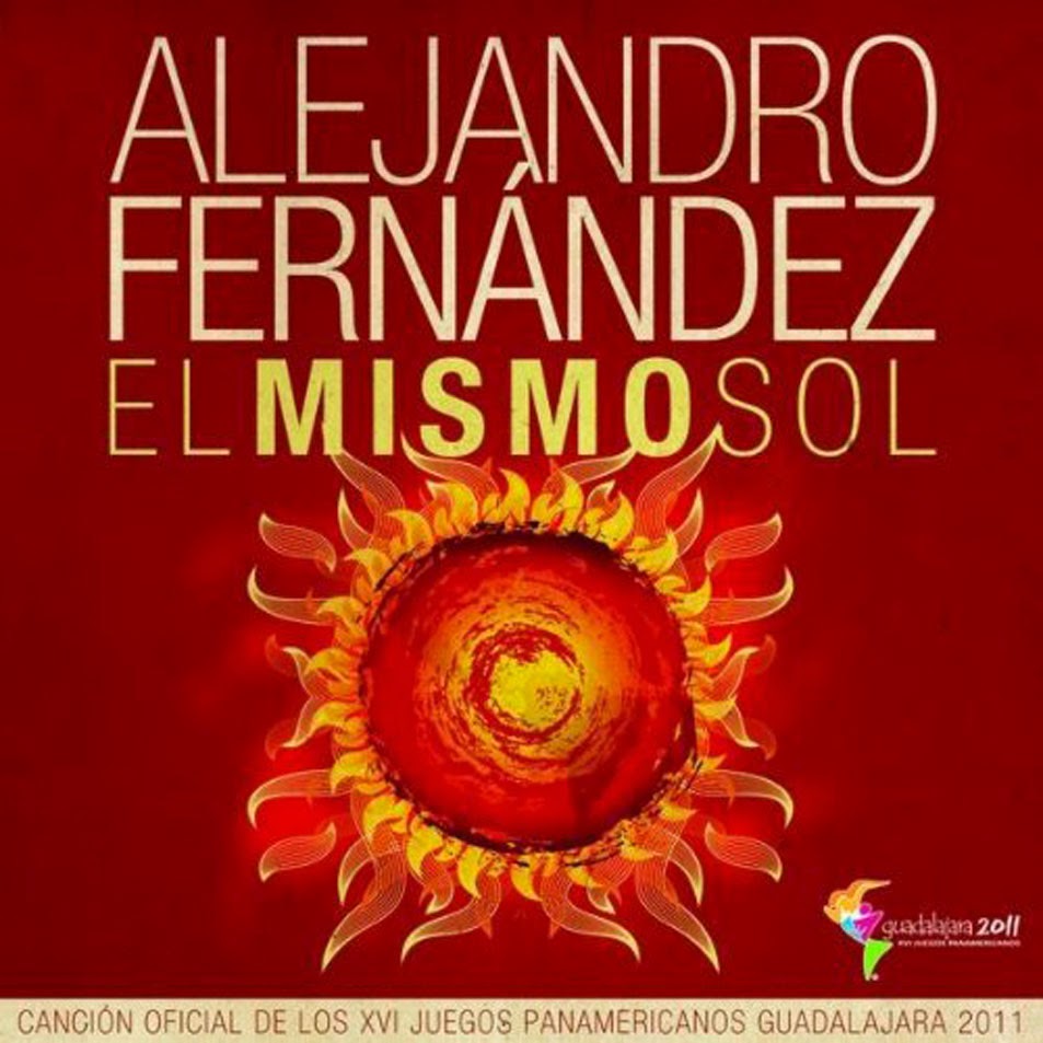 Discos Para El Recuerdo Alejandro FernÁndez