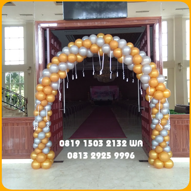 Paket Dekorasi Balon Terbaru Banyumas | Purwokerto dan Sekitarnya ...