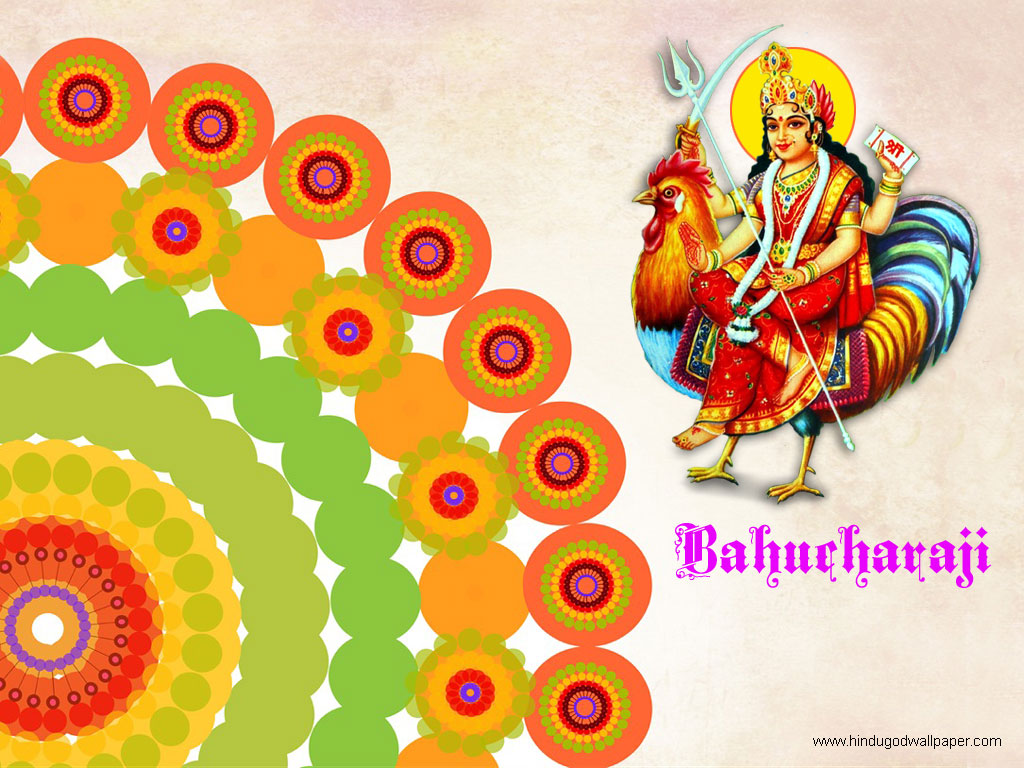 Bahuchara Mata Wallpapers | Zone Wallpaper Backgrounds