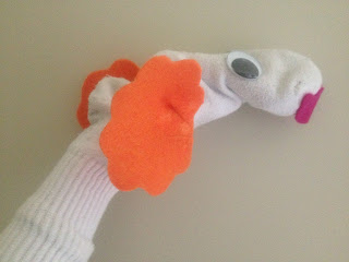 GO FISH! - Dr. Jean & Friends Blog