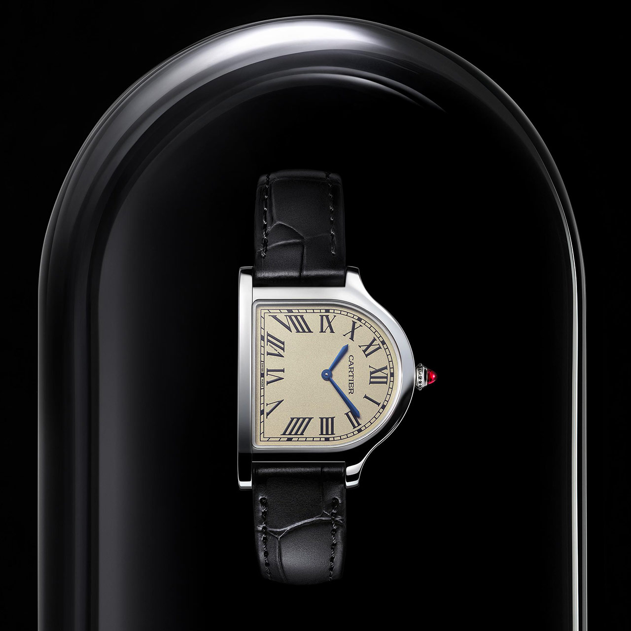 Cartier - Privé Collection, Cloche de Cartier | Time and Watches | The ...