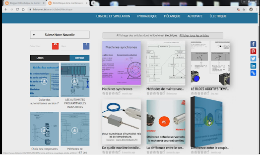 Vous amène à la page de l'article