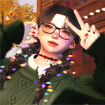 Second Life Adventures: Child Avatars