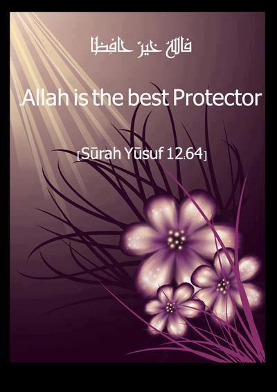 I Want To Be A Good Muslim