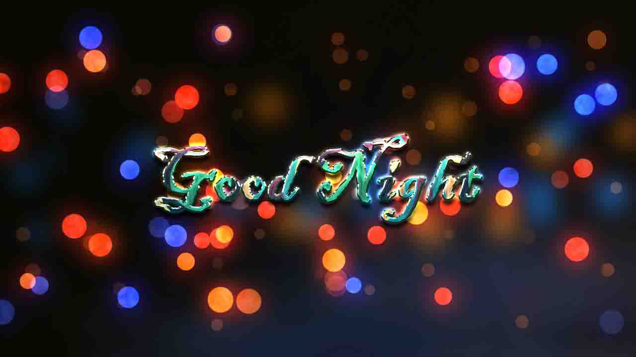 33+ Good Night Images For Best Friends