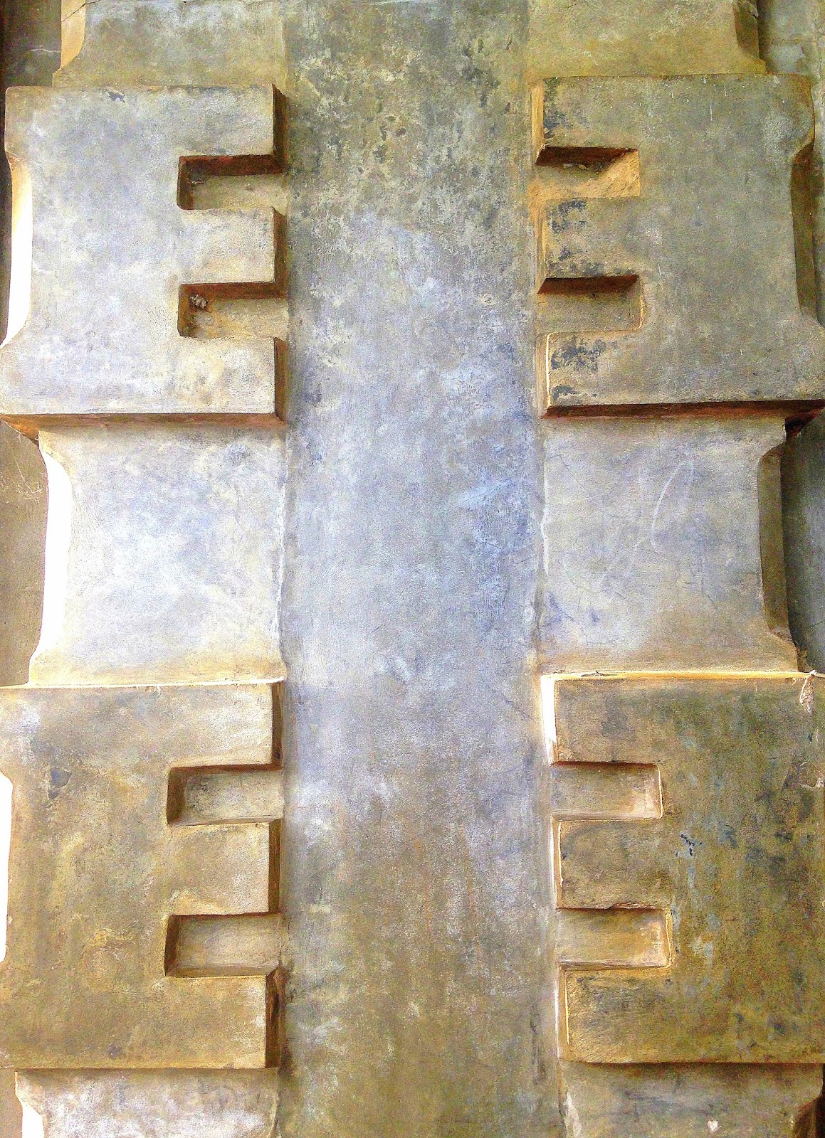 The Ruins of Talisay: a Story of Love