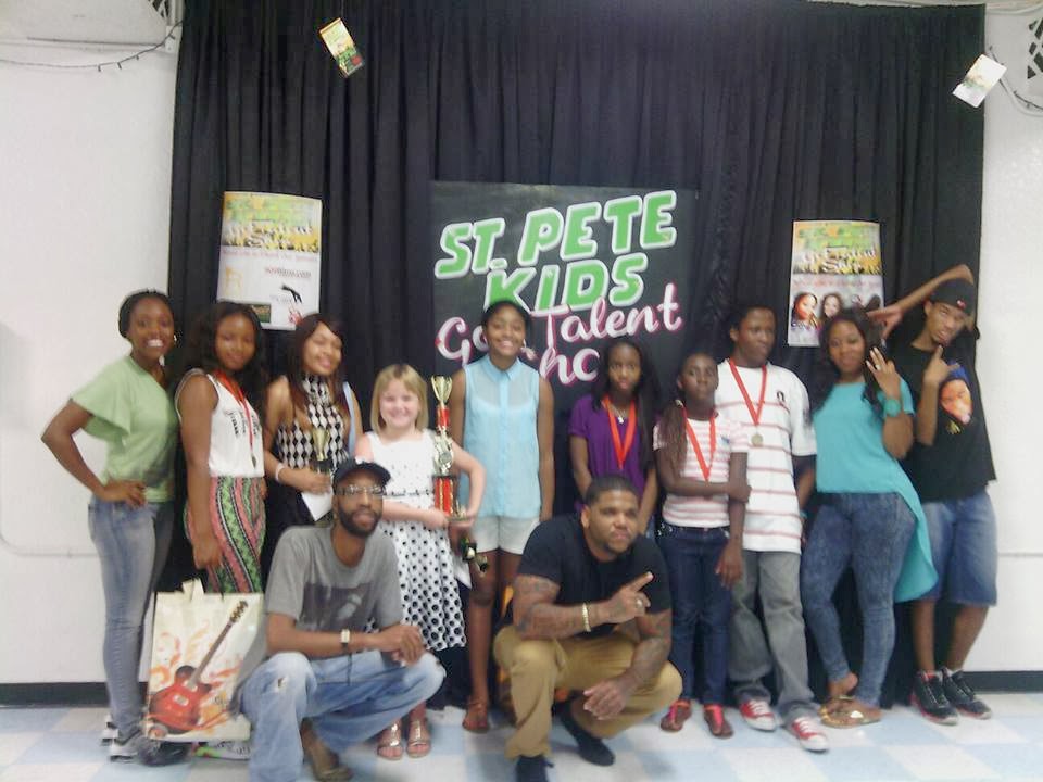 Akwaaba Banquet Hall