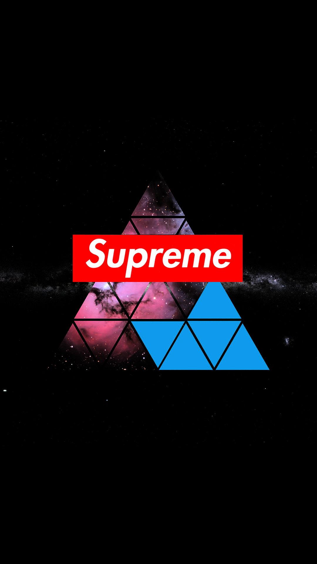 Supreme phone wallpaper collection - Heroscreen