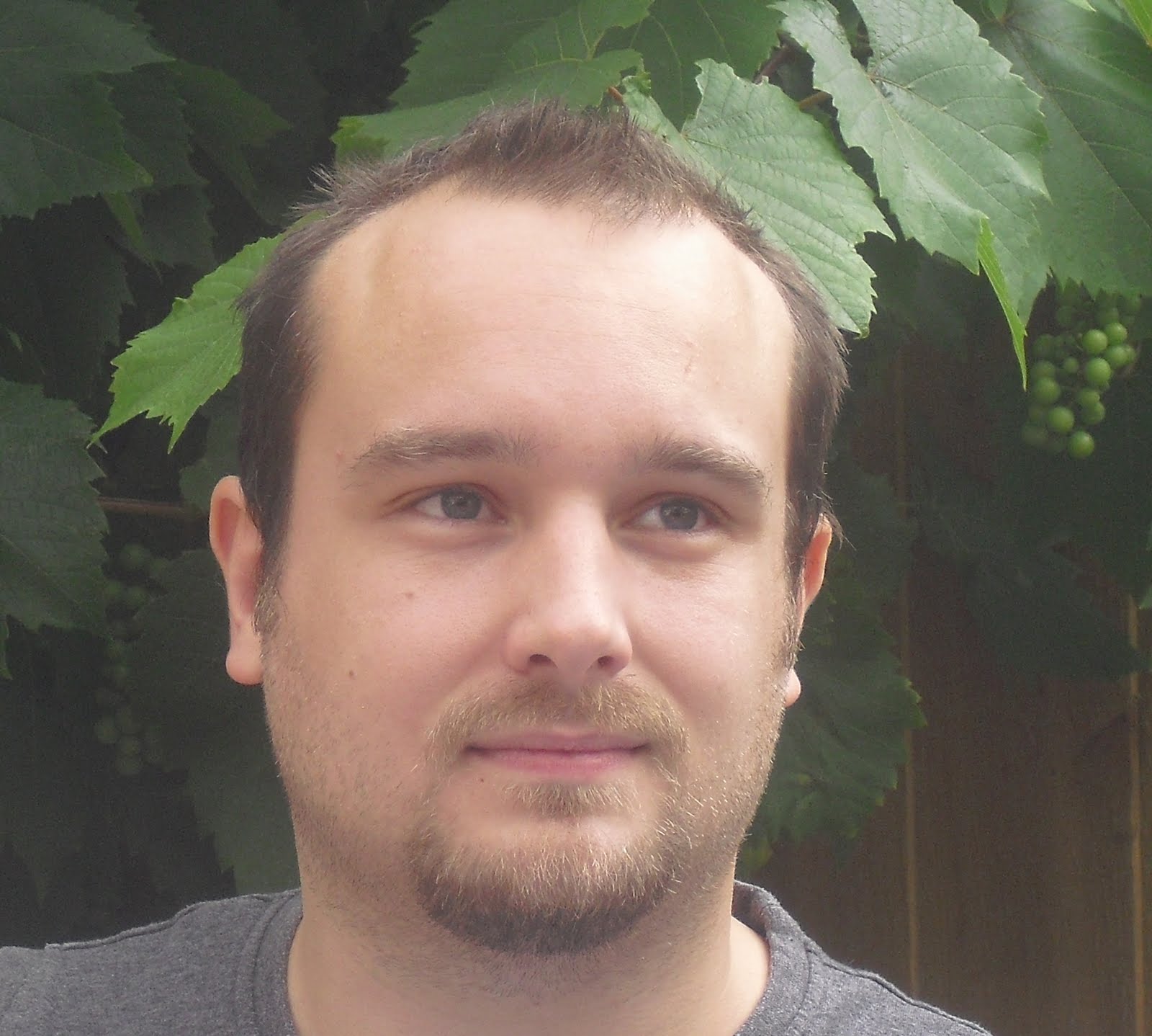 The Official Blog of Iain Rob Wright: About Iain Rob Wright