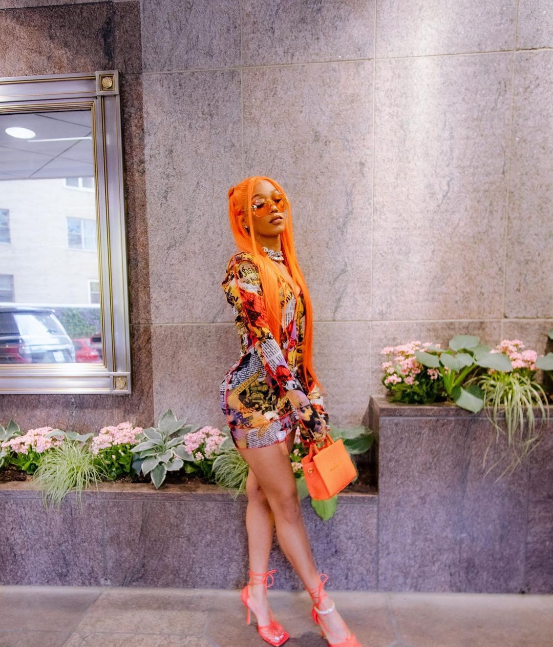 Bia Rapper's Real Name Bianca Landrau, Bio, Height, Parents, Net Worth ...