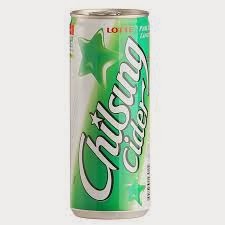 As melhores bebidas coreanas