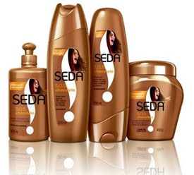 Mundo Das Marcas: SEDA