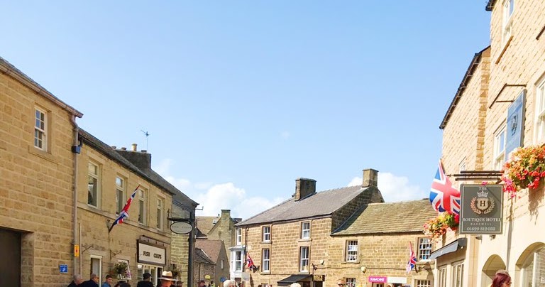 Weekend Summary #28 - Bakewell, Baking & Time With Bear | Food and ...