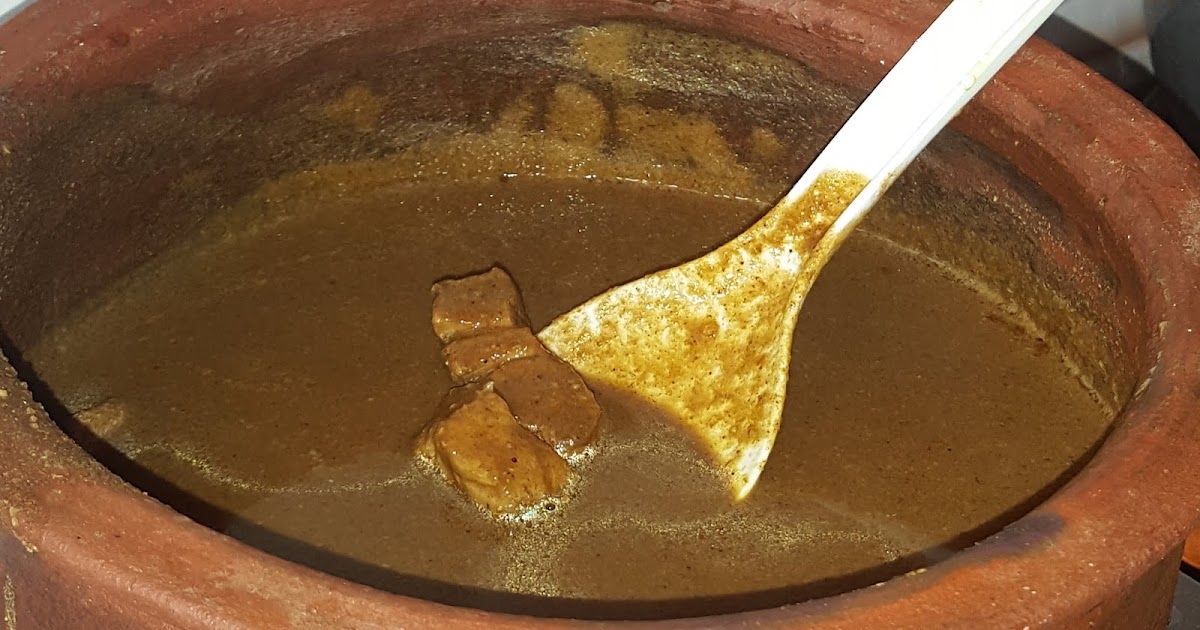 Preethi Nan Guarantee: Marunthu Karutha Curry