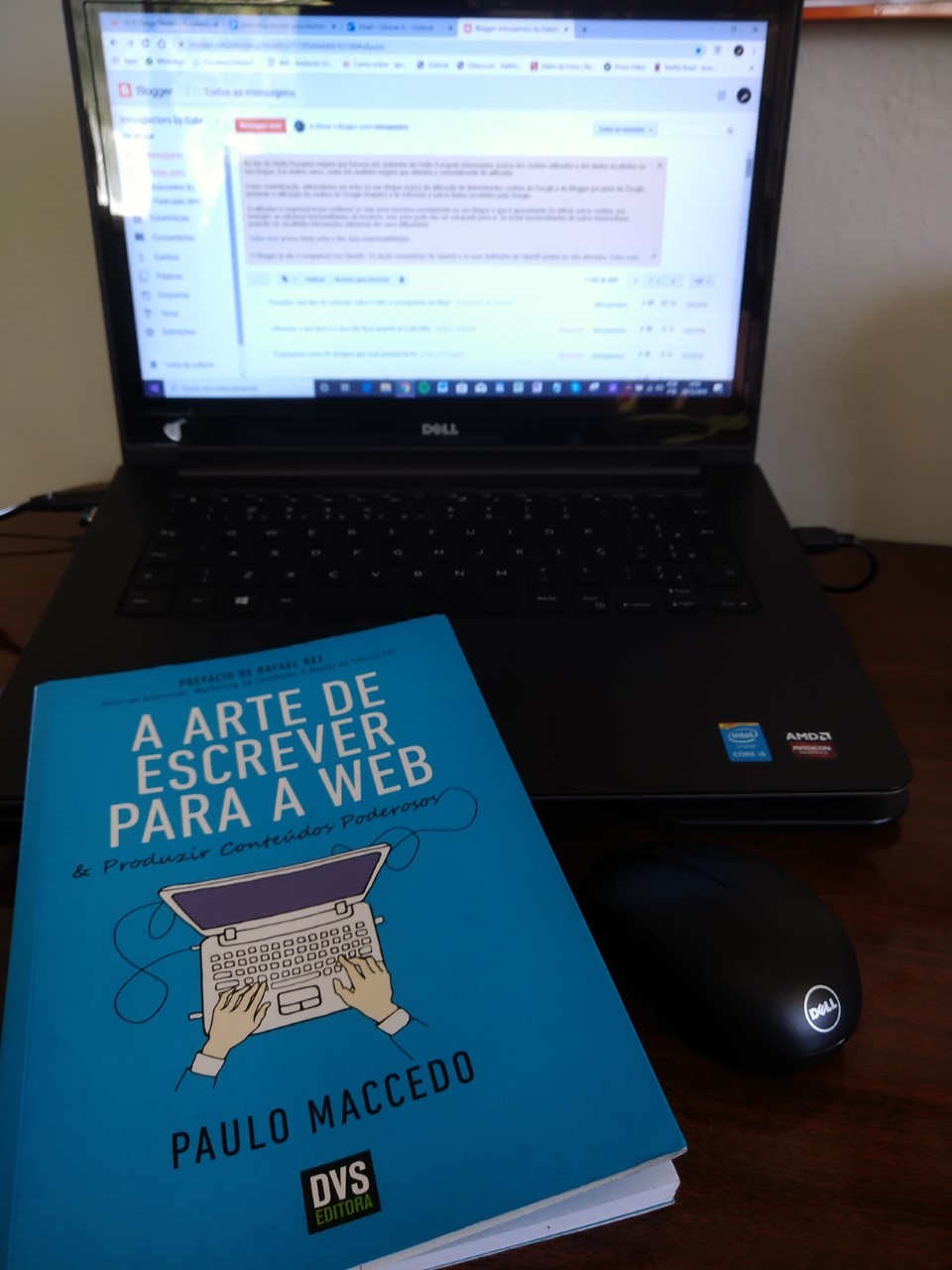 Introspectors by Gabriella Gilmore: 2019