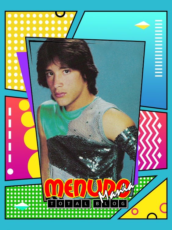 Menudomania Total: ESPECIAL DE FOTOS DEL RECUERDO DE ROY ROSSELLO