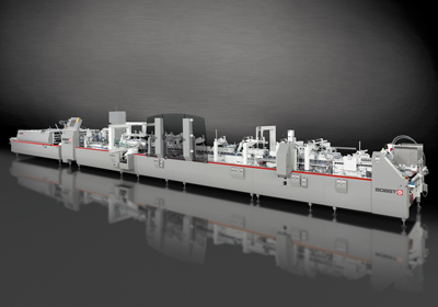 The Printer's Alley: Hickory Printing Solutions Installs Cutting-Edge ...