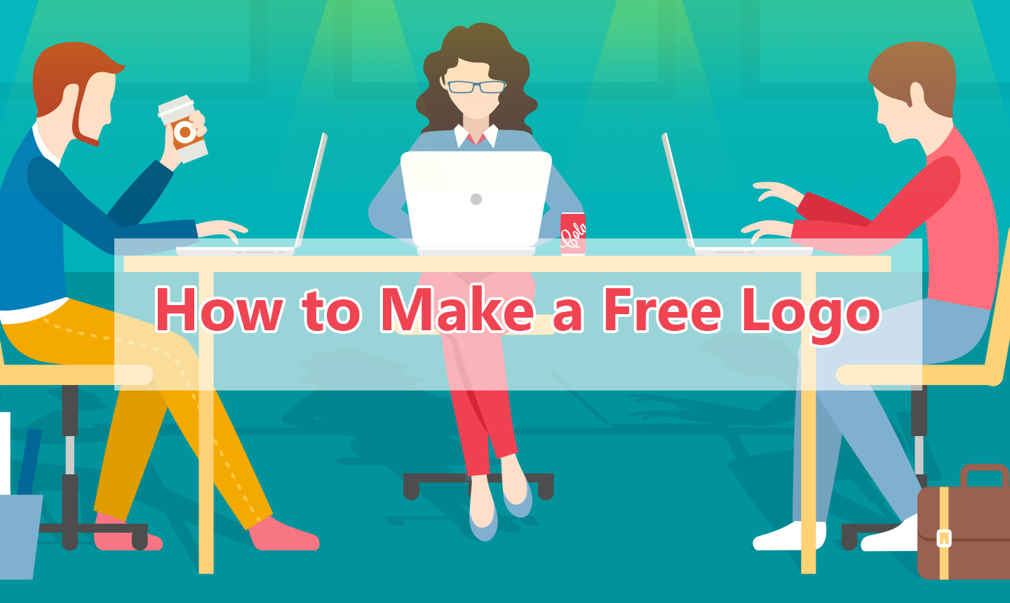 How to Make a Free Logo