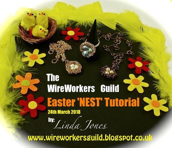 WireWorkers Guild: 2018