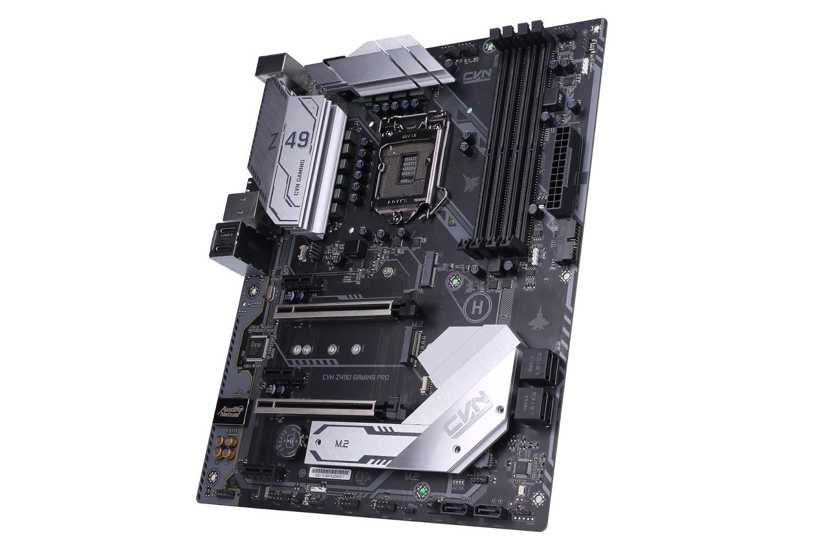 COLORFUL Z490 Motherboards Announced! | HEXMOJO