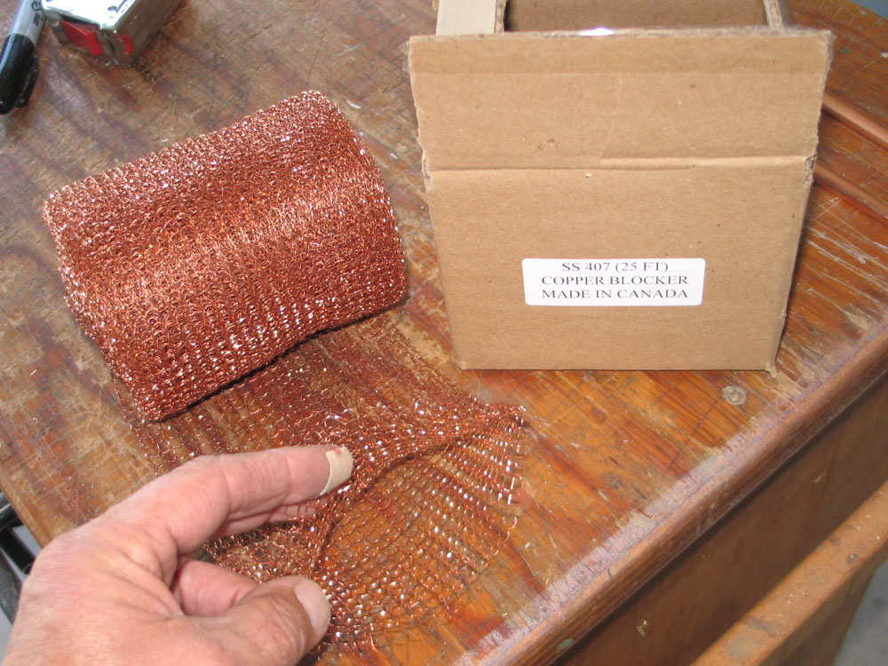 georgesworkshop: insulated collector for the concentrator