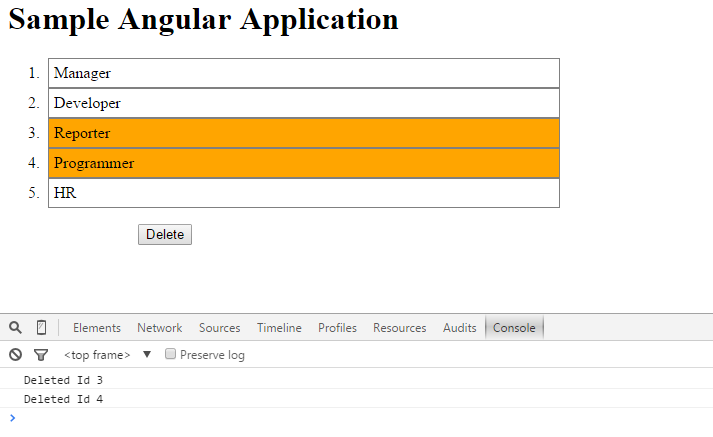 DotNet Developer Blog Get The Data Of Multiple Selected highlighted Rows In Angular Js dotnet-developer-blog-get-the-data-of-multiple-selected-highlighted-rows-in-angular-js