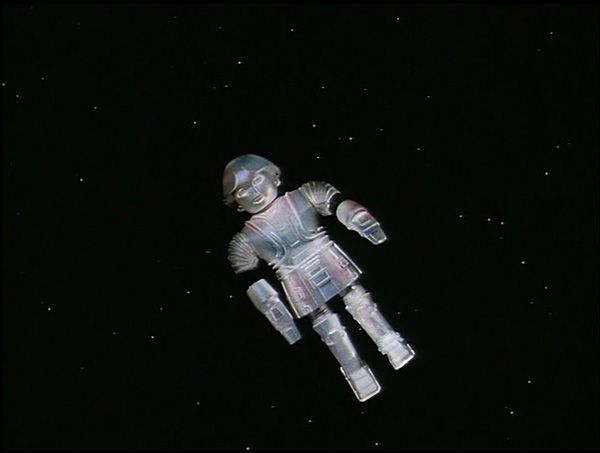 John Kenneth Muir's Reflections on Cult Movies and Classic TV: Buck ...