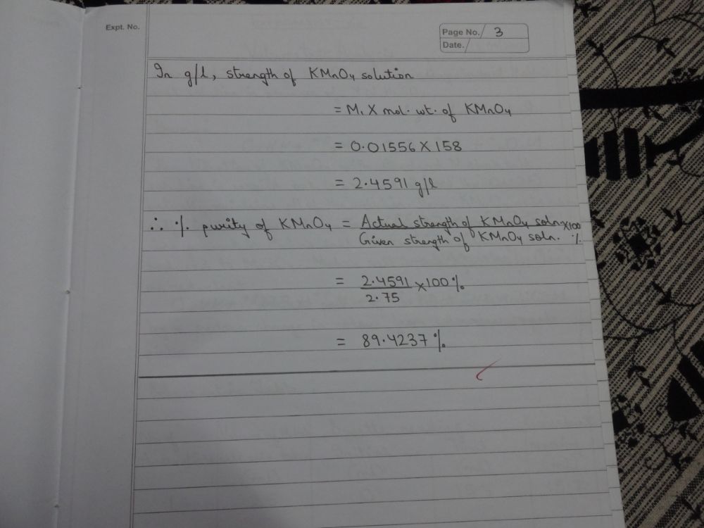 Class 12 SCIENCE Practical Readings and Projects: ISC Class 12 ...