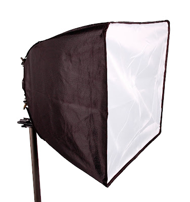 TUTORIAL: FAÇA UM SOFTBOX ~ Keko Sinclair - Vídeos, Dicas, Projetos