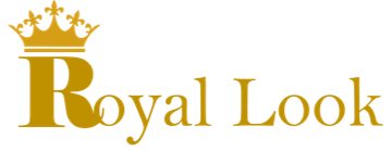| Royal Look | Kids and Ladies