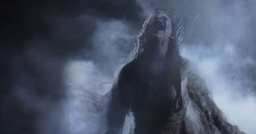 Irlanda en la época de Solomon Kane (1555-1607): La Banshee